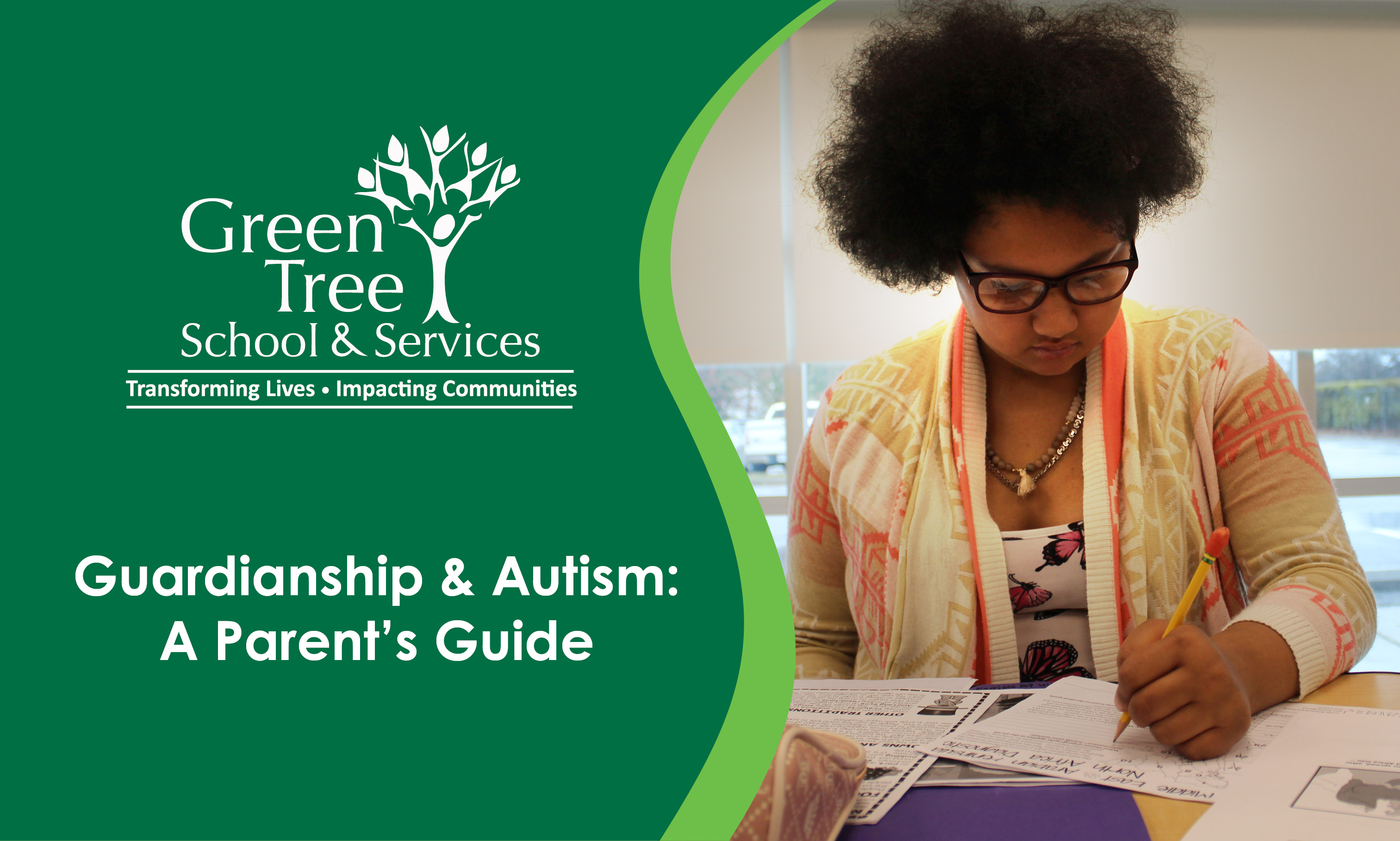 Guardianship and Autism: A Parent’s Guide | Green Tree Schools